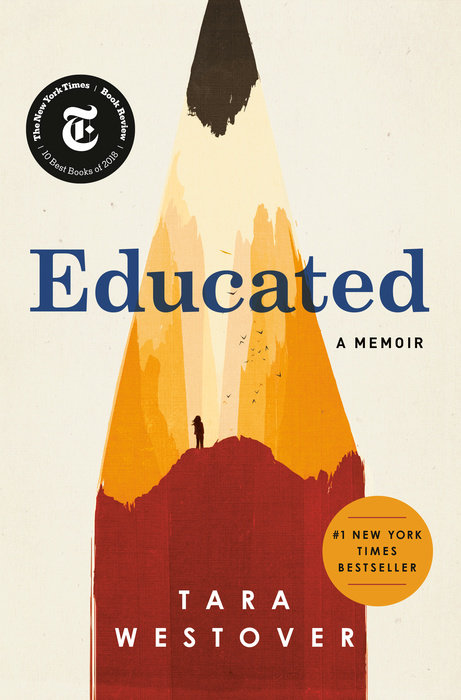 Educated by Tara Westover – Lwile the Leo